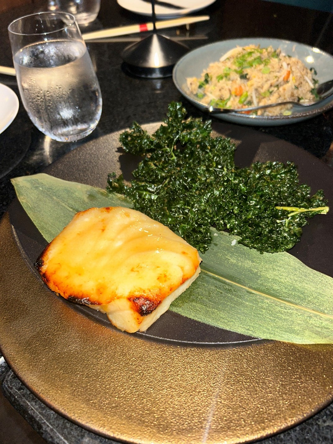 A Glimpse into Gekko – Miami's Premier Japanese-Inspired Steakhouse with Ryan Hunter Bluestone ...